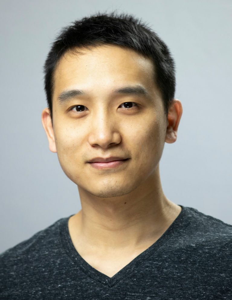 Current Lab Members – Weng Lab